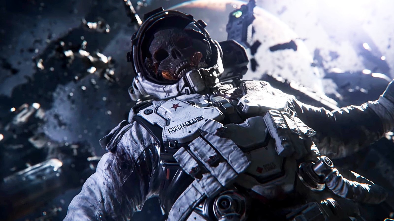 Trailer inicial revela COR3, novo FPS sci-fi ligado ao criador de Tarkov